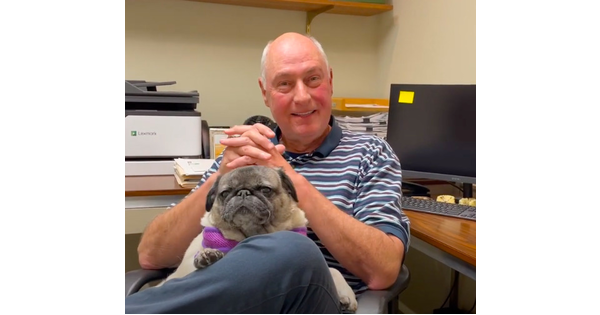 Dr. Bob Robinson - Your Hometown Smile Doctor | New Providence, NJ News ...