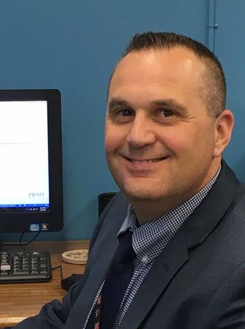 Piscataway School District Names Dr. Frank Ranelli New Superintendent ...