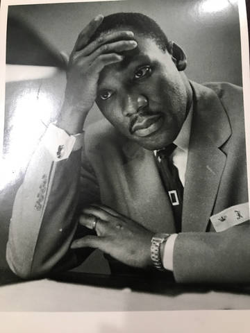 How MLK Makes Me Feel: From The Eyes of a Gen Z | East Orange/Orange ...