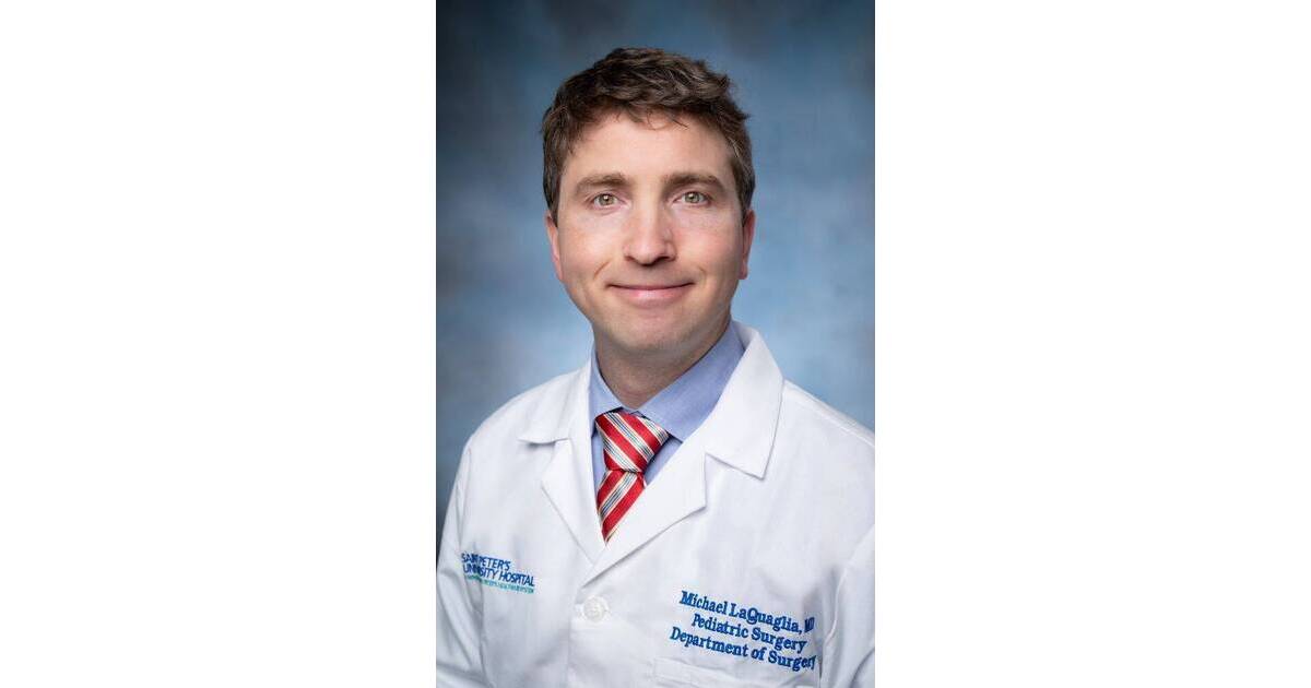 Healthcare Checkup: Updates from Saint Peter’s, Bergen New Bridge ...