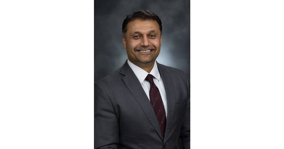 Valley Welcomes New Chief Medical Information Officer | Ridgewood, NJ ...