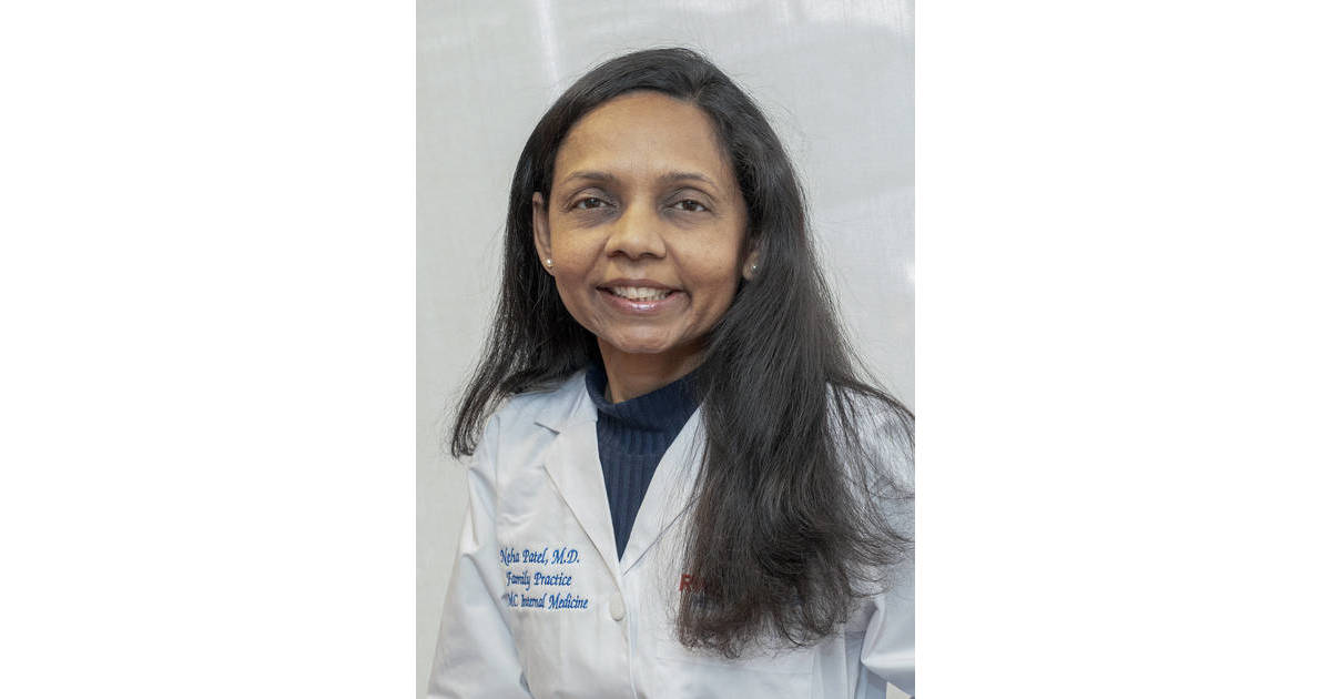 Meet Neha Patel, MD, Family Medicine, and Nana Safoaah, MD, Internal ...