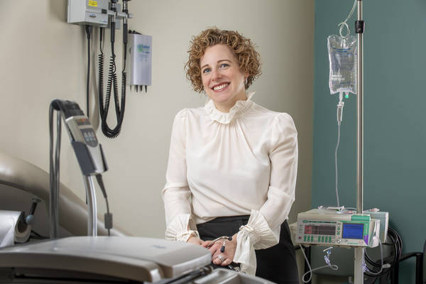 Atlantic Health System Oncologist Explores Role of Vitamin D in ...