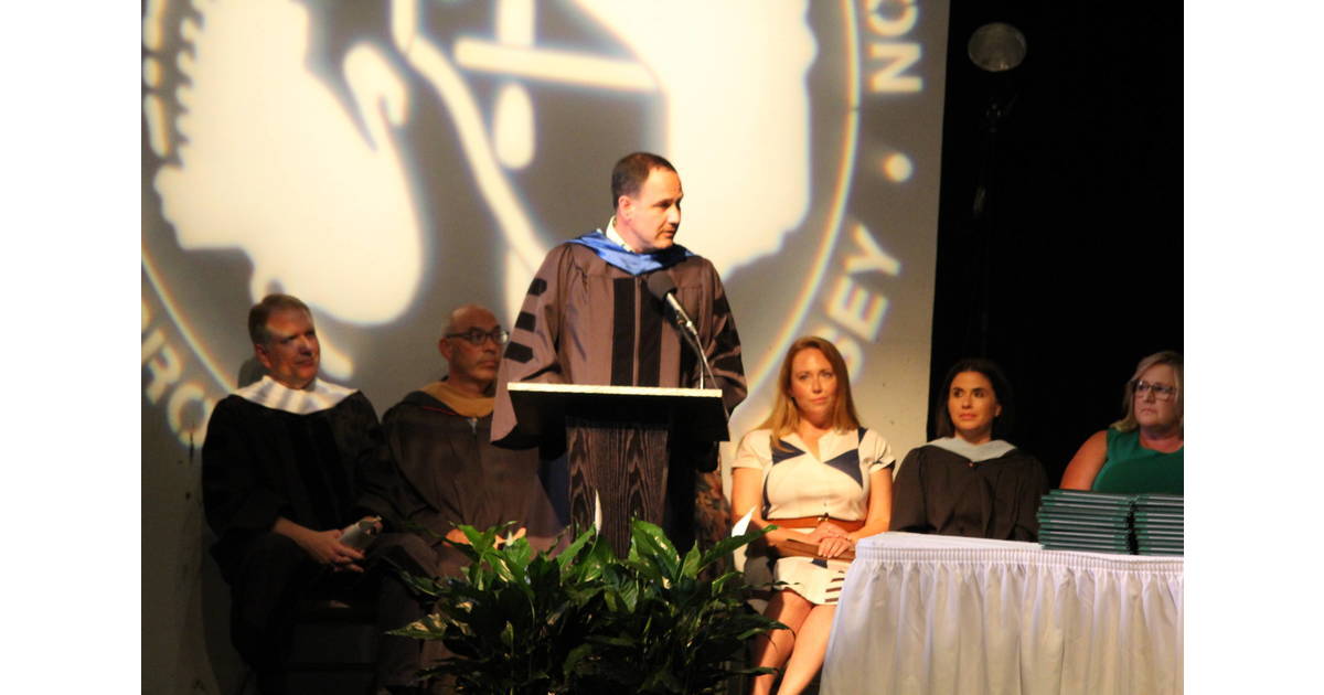 Superintendent Dr. David Miceli Announces Retirement from New ...