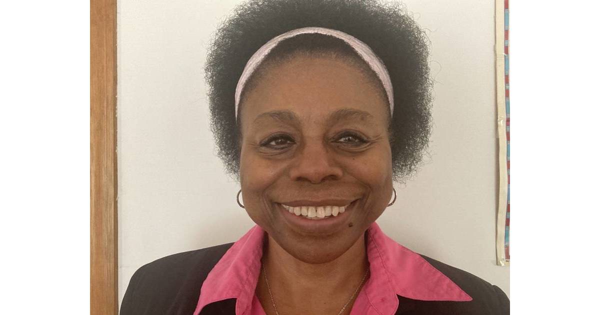 SCCC Education Professor Reveals 'All Children Can Learn' Inclusively ...