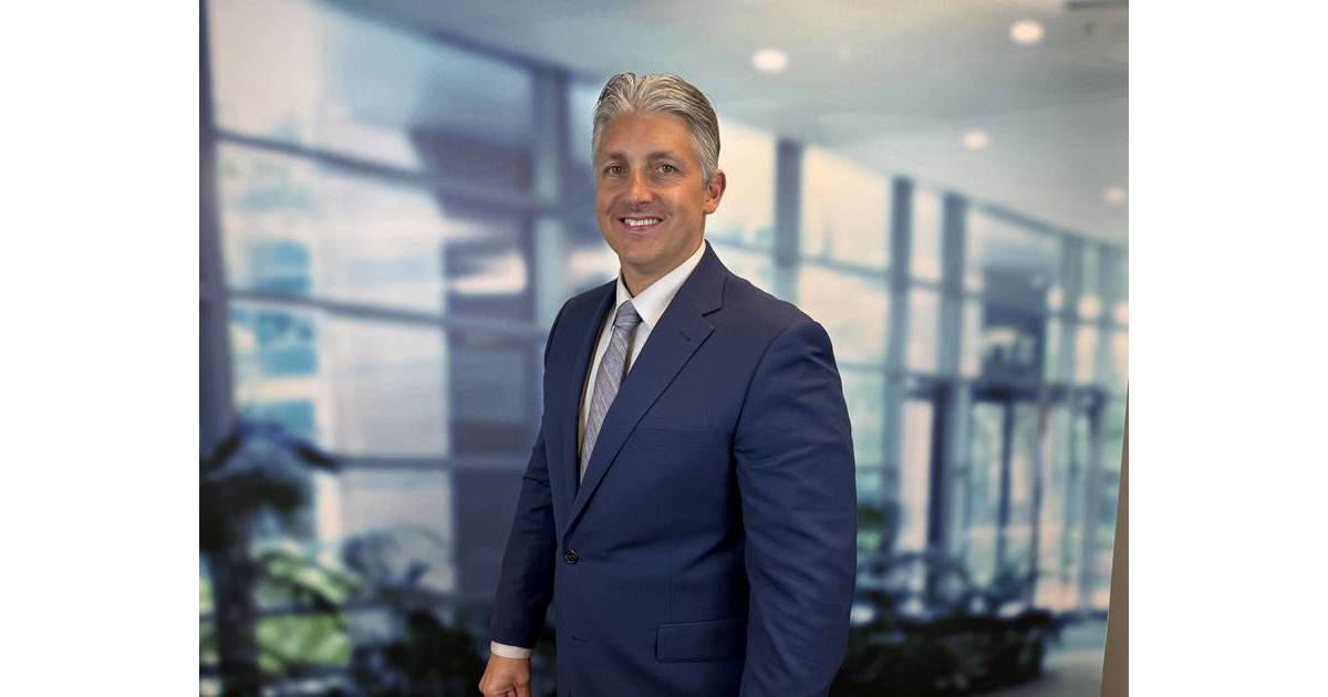 Dr. Gregg Zimmerman Discusses Prostate Cancer on "Let's Talk Health ...