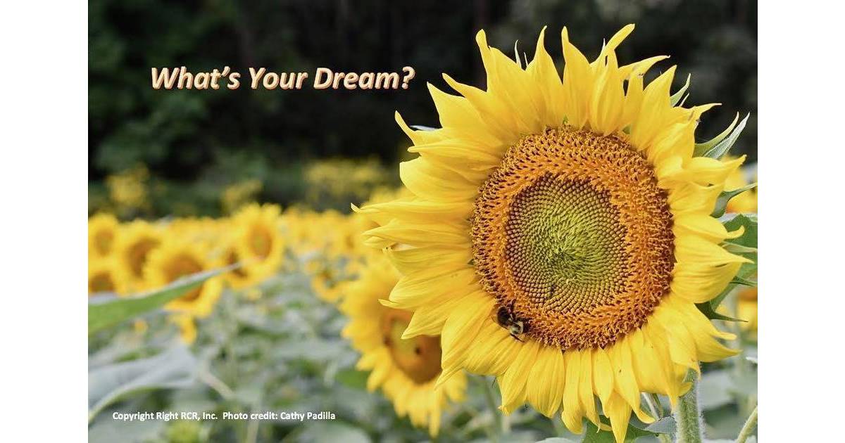 Do you have a dream you’re nurturing? | Holmdel & Colts Neck, NJ News ...