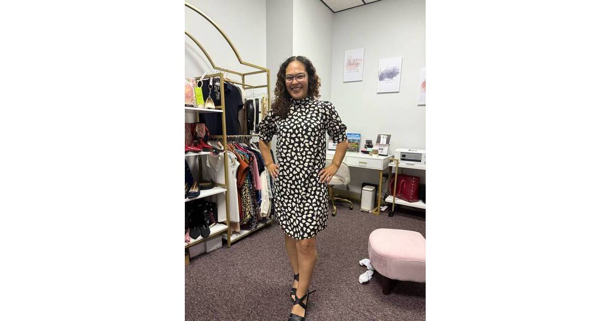 Dress For Success Tailor-Made For Women Looking to Enter Workforce ...