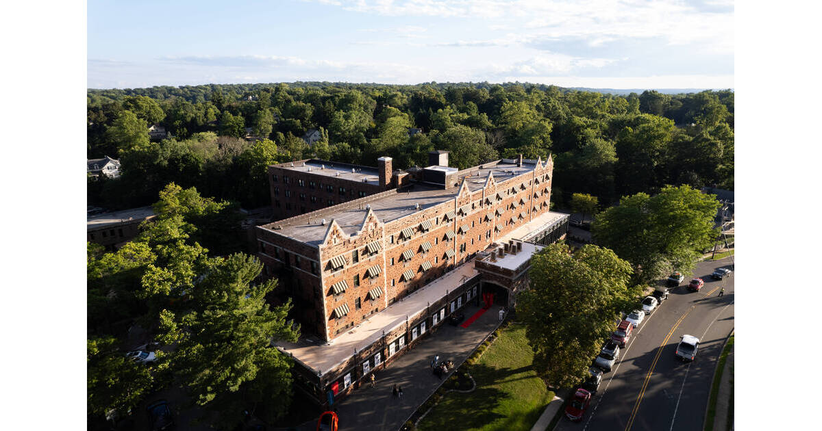 The Albion Summit: A Modern Hotel Revival | Summit, NJ News TAPinto ...