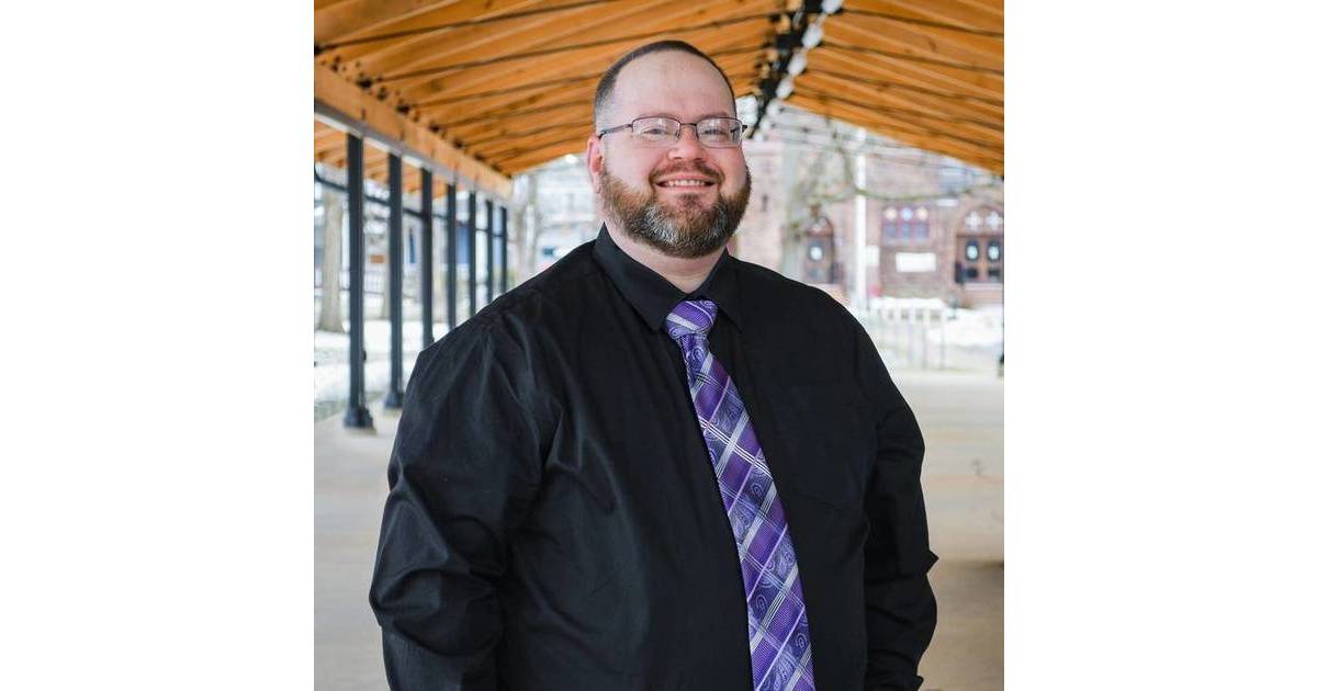 Greater Olean Area's 2021 Top 10 List: No. 9, Gary Harvey | Greater ...