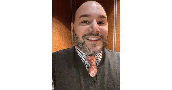 Fieldsboro Council President John Errigo Announces Run for Mayor ...