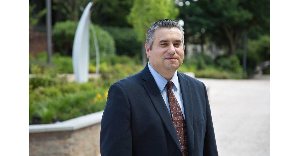 Brookdale Community College President David M. Stout, Ph.D, Recognized ...