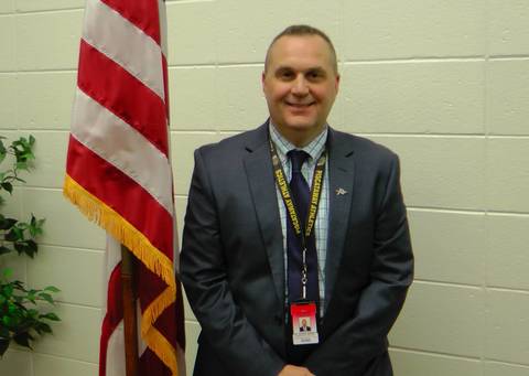 Piscataway Schools Superintendent Gives Students the ‘Gift of Time ...