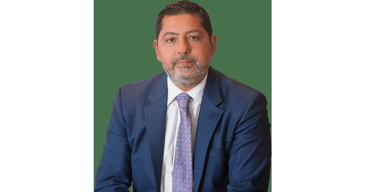 Jersey City Medical Center Names Renowned Surgeon Dr. Ragui Sadek to ...