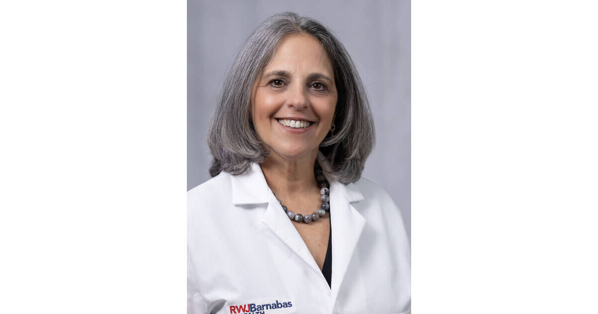 Associates in Colon & Rectal Diseases, an RWJBarnabas Health Medical ...