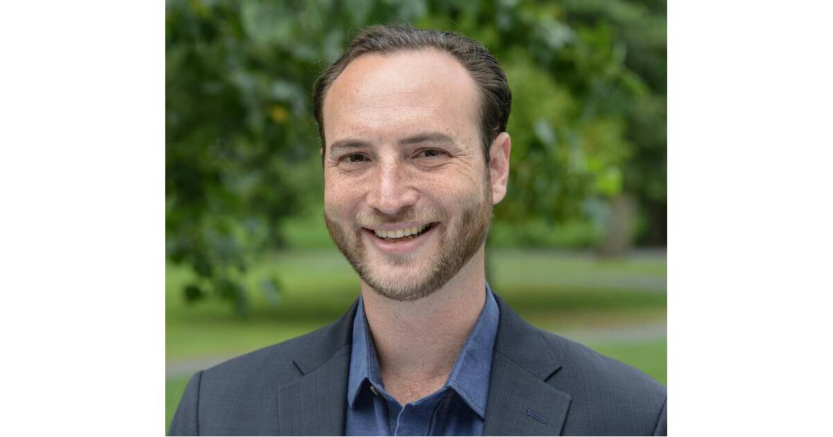 Get to Know Drew Pecker, Democratic Candidate for Westfield Town ...