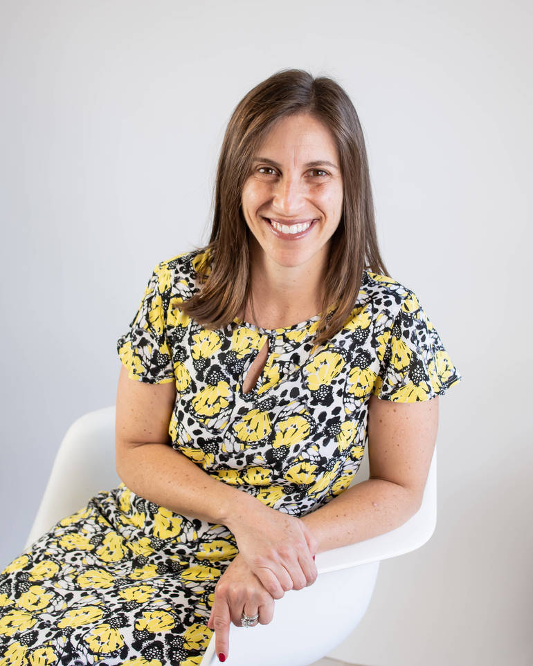 Rebecca Coniglio Announces Candidacy For New Providence Board of ...