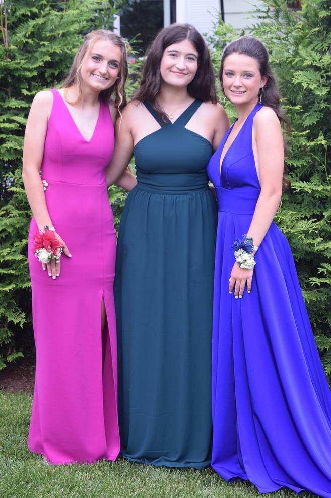 Cedar Grove High School Prom 2019: PHOTO GALLERY | TAPinto