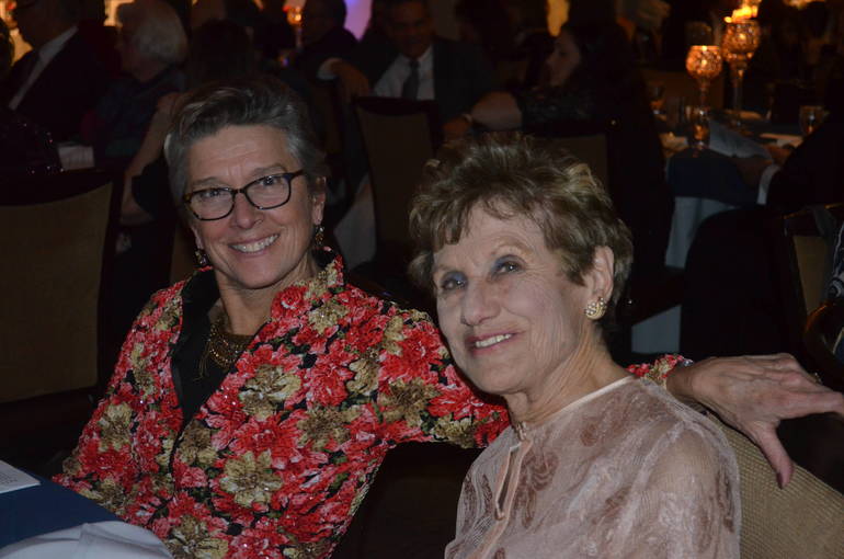 Scenes from the 2019 Scotch Plains Mayor's Gala | TAPinto