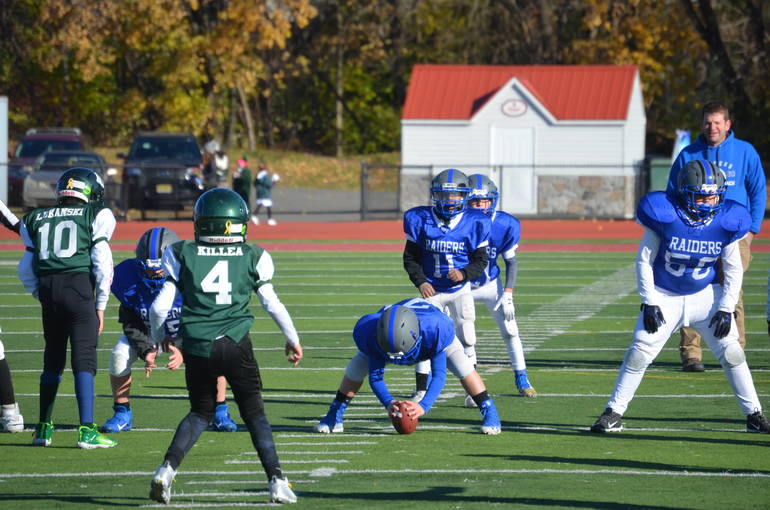 PAL Football: Super Bowl Recaps, Rosters and Celebrations | TAPinto