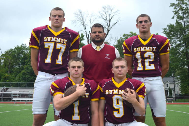 Summit, NJ Sports Section | TAPinto