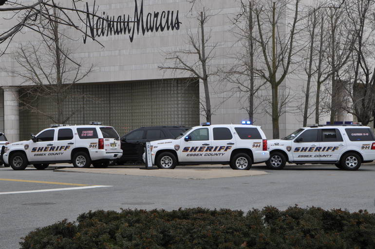 Millburn Police Announce Arrests in Bomb Threat that Closed Down Short ...