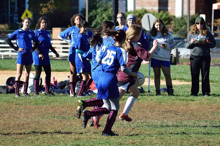 Vivian Mclaughlin Out Of The Box