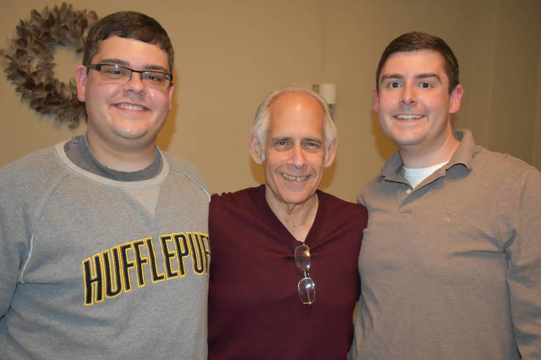 Raritan Bay, NJ Religions and Spirituality Section | TAPinto