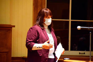 Scott Sipos | Flemington/Raritan, NJ News TAPinto