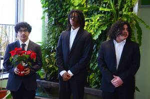 Annual Free Family Concert "Swinging Valentines!" | TAPinto | TAPinto