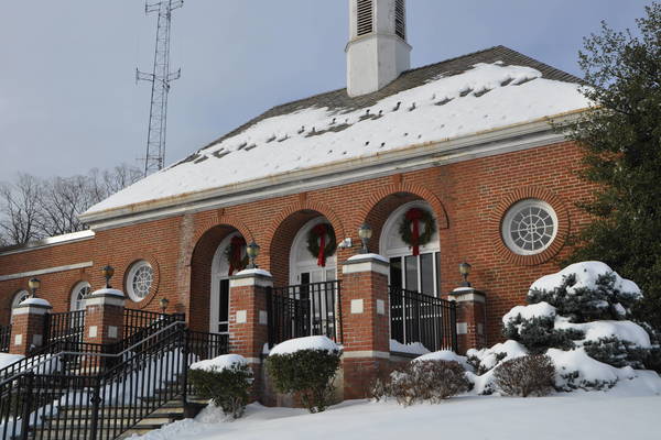 Millburn Police Department Hiring New Crossing Guards for Work at ...