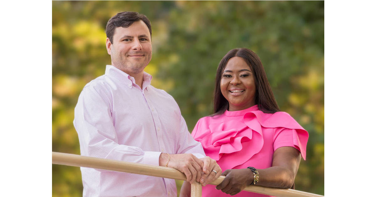 Oyin Owolabi & Frank Saccomandi — Vote 3B and 4B for the Best Way ...