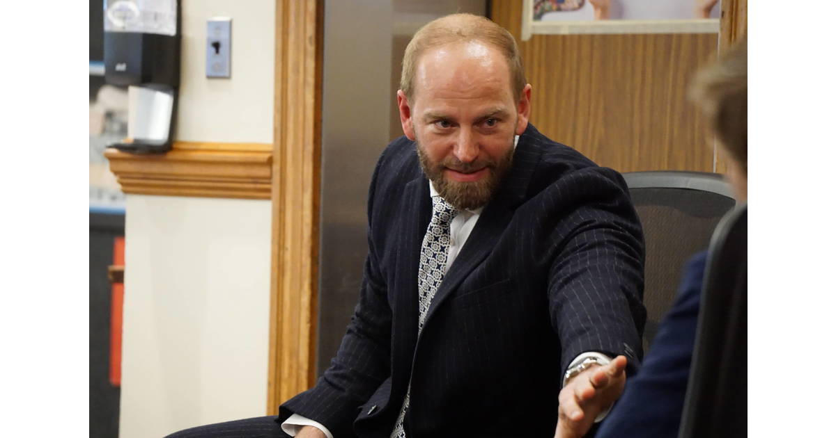 Superintendent of Madison to Take Helm of Ridgewood Schools | Ridgewood ...
