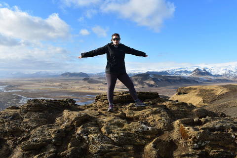 Woman Climbs Mountains 4 Months After Anterior Hip Replacement With Dr ...