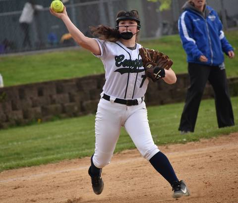 Softball: Mager’s walk-off single sends Colts Neck past Holmdel in ...