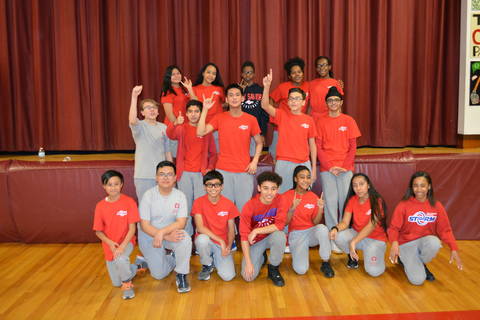 Holy Savior Academy’s Class of 2019 Gearing Up for Graduation | TAPinto