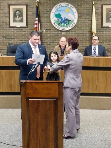 Woodland Park Reappoints Municipal Judge Toni Belford Damiano | Passaic ...