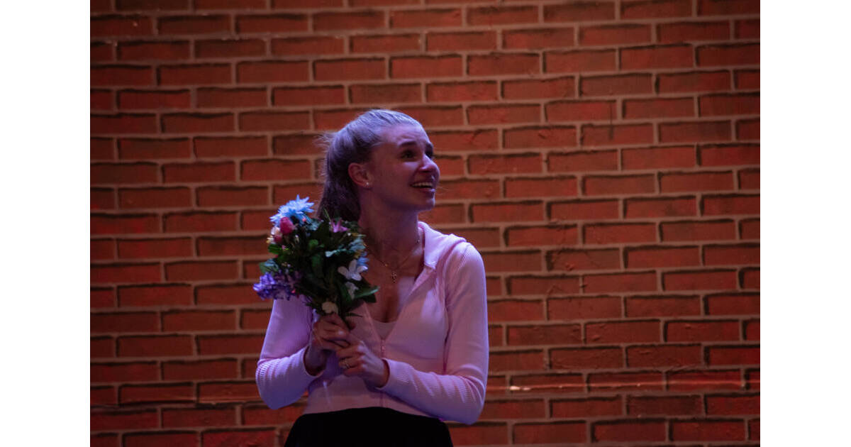 The Clock is Ticking: Get Your Tickets to Ridge's "Cinderella ...