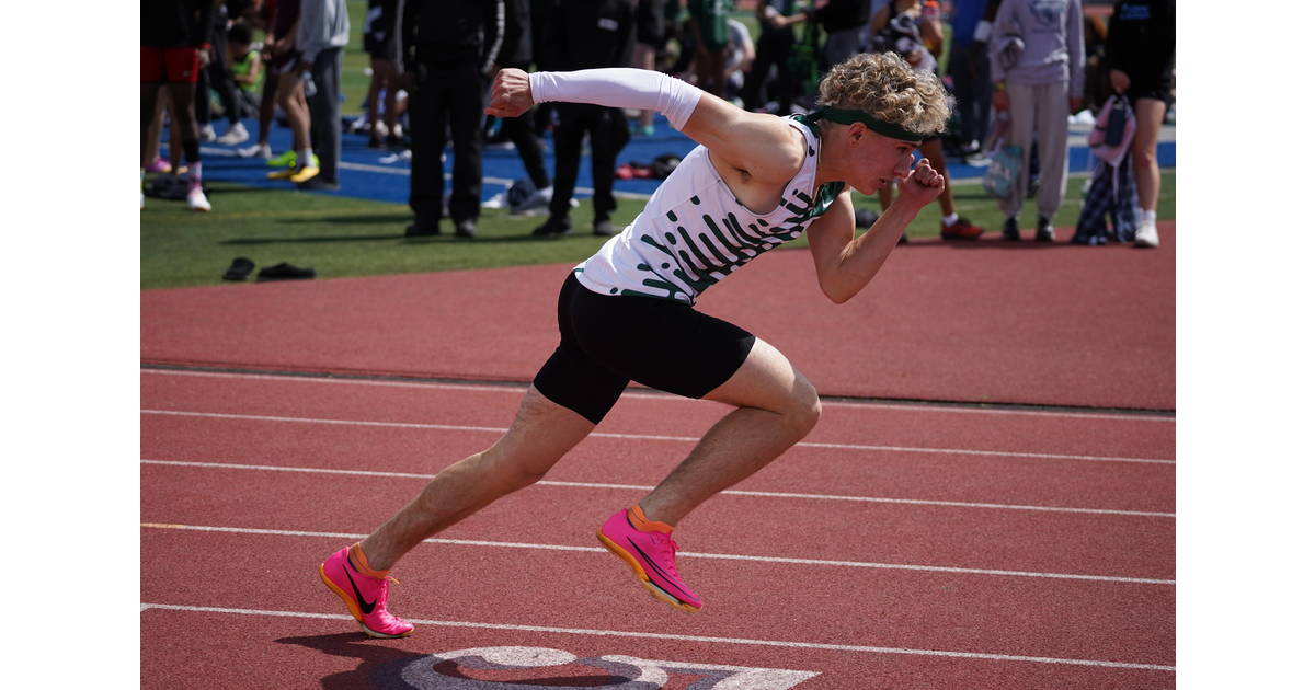 Livingston Boys Track and Field Team Takes Second at Super Essex ...