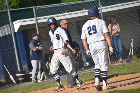 Baseball: Middletown South topped by Manasquan in wild Shore Conference ...