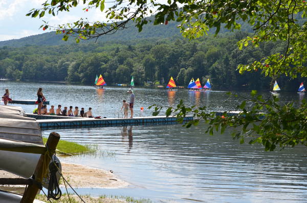 April Open Houses at Fairview Lake YMCA Camps | TAPinto