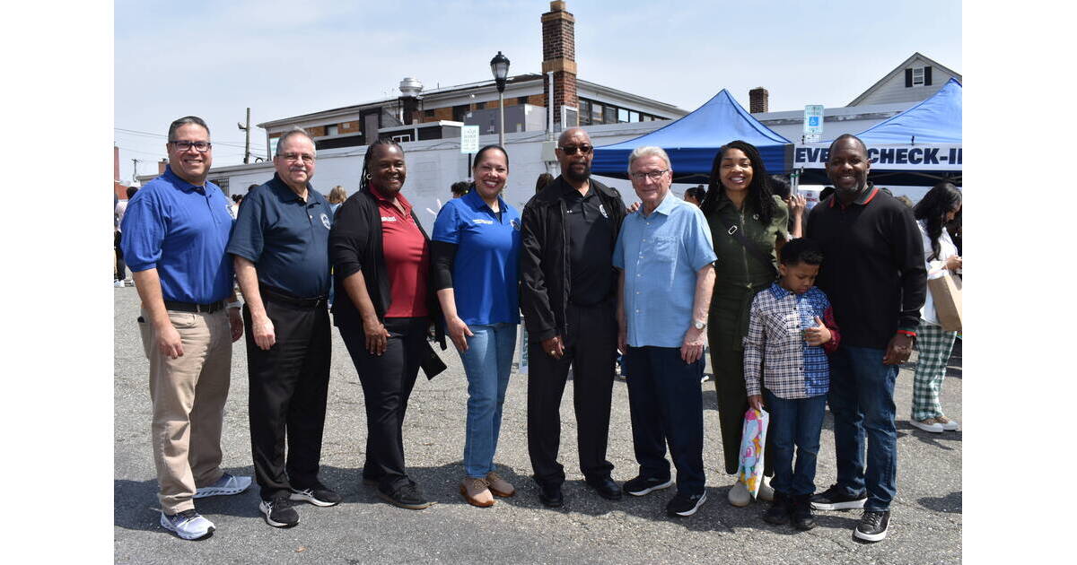Union's SID Easter Scavenger Hunt Delivers Fun, Community Spirit, and a ...