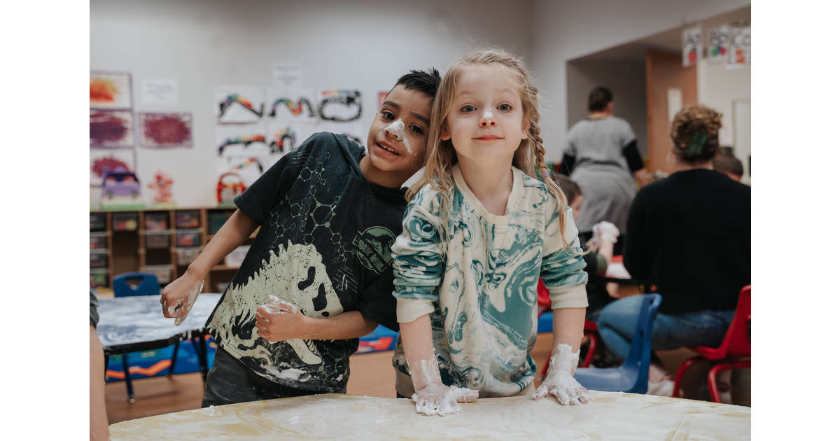 The Connection Welcomes New Head Preschool Teacher and Hosts Preschool ...