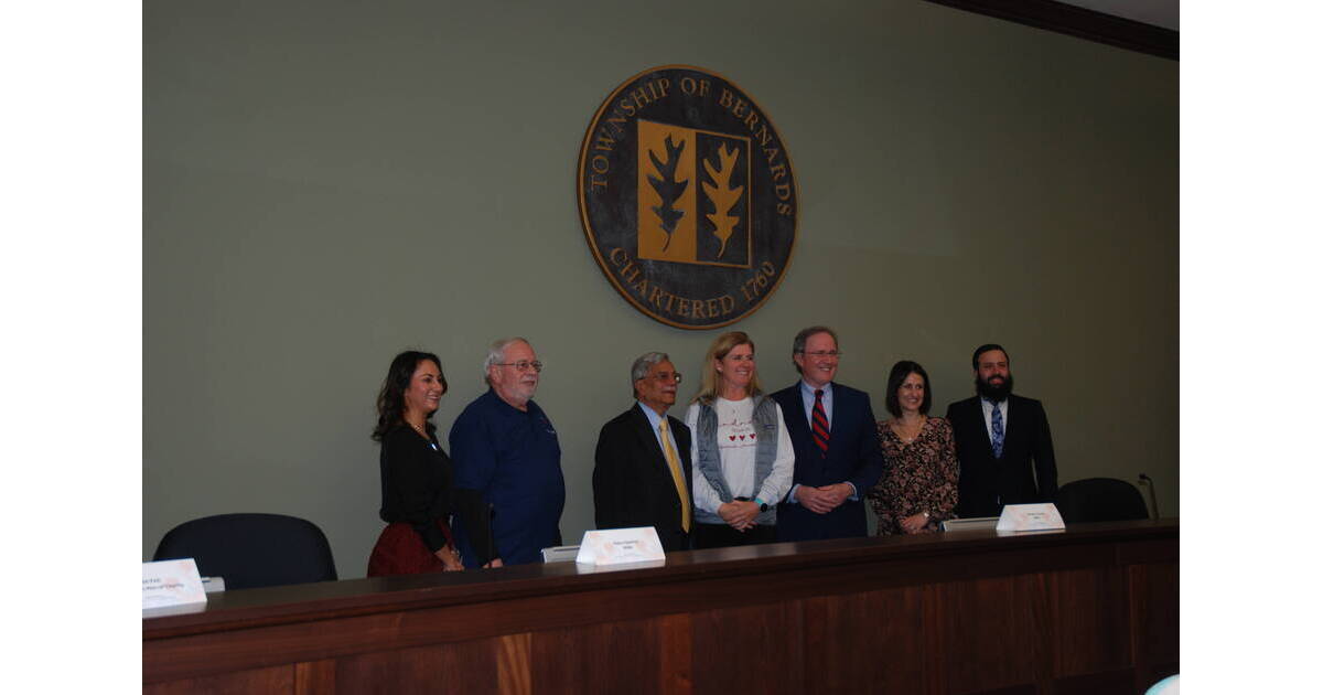 Panelists Explore Ways to Cultivate Kindness in Basking Ridge | Basking ...