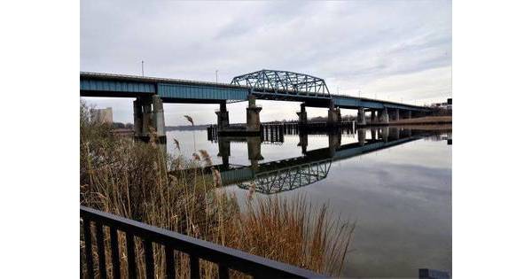 Rt 3 Bridge to get $143 Million Upgrade | Hoboken, NJ News TAPinto