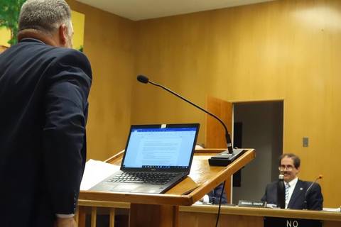 Former Councilman: Connell's 'Main Street' Plan Offers Opportunities ...