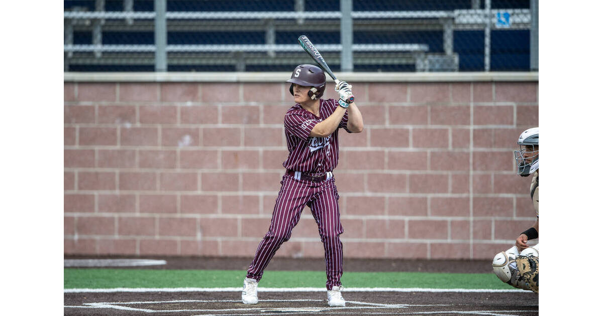 Gavin Schnall Earns Salerno Duane Player of the Week Honor | Summit, NJ ...