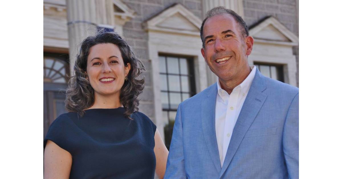 Rachel Ehrlich Points to Her Record and Vision for Madison | Madison ...