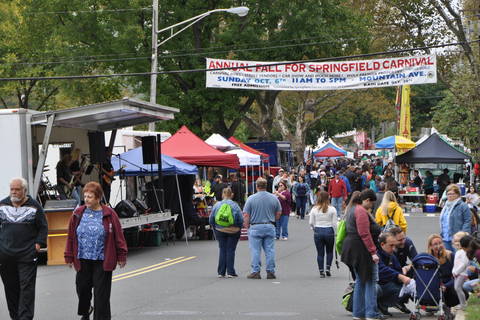 PHOTO GALLERY: Best Pictures From the Springfield Street Fair ...