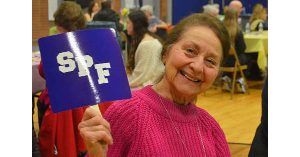 Senior Citizens Day at Scotch Plains-Fanwood High School | Scotch ...